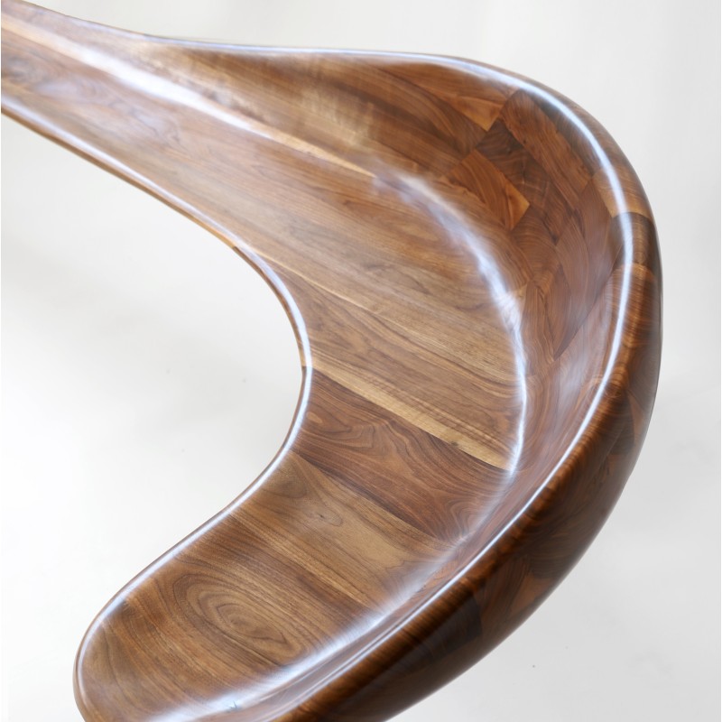 Valentin LOELLMANN - OnePiece - Banc d'angle - Galerie Gosserez